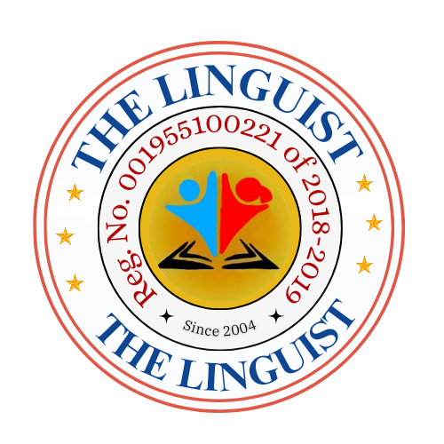 The Linguist